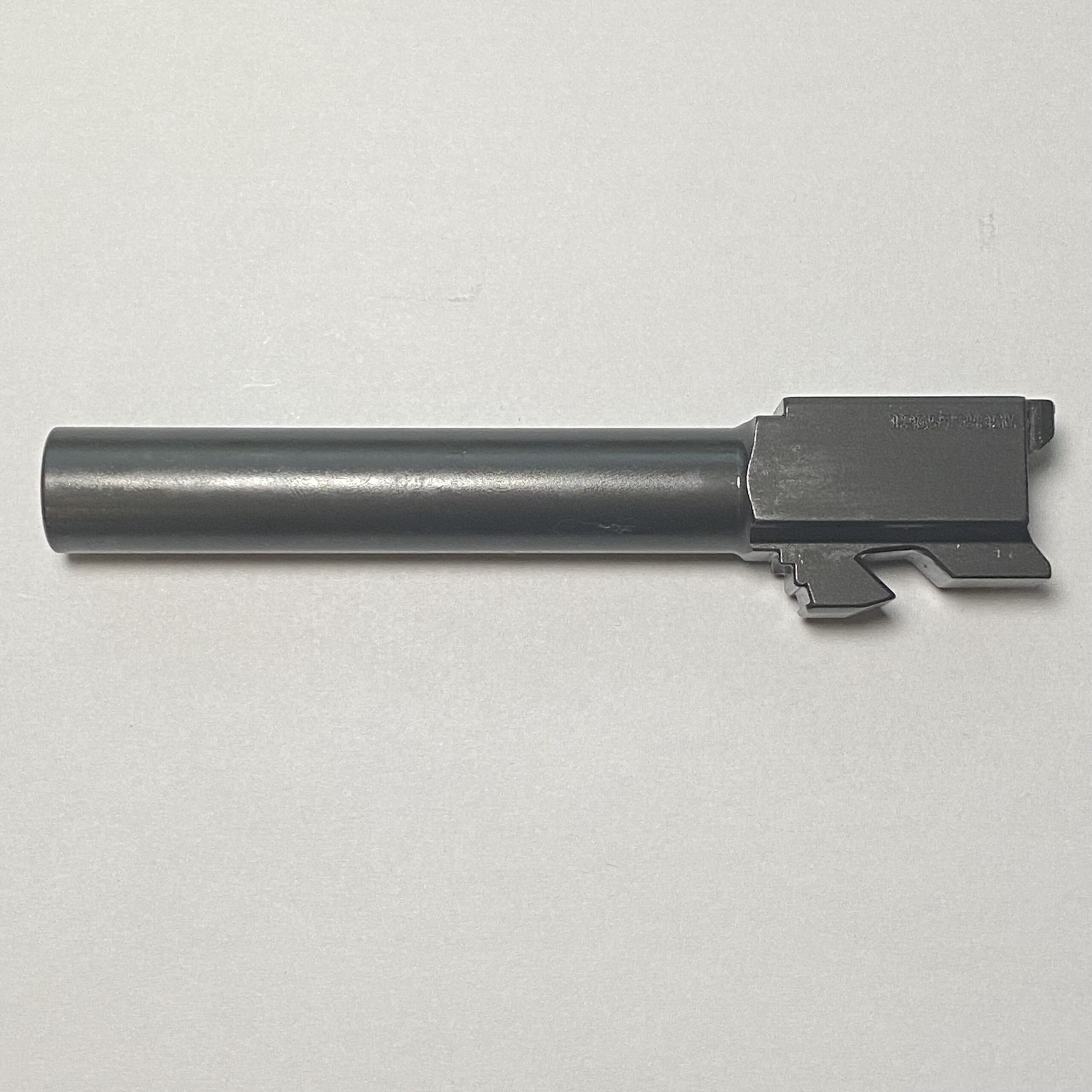 Piippu Glock 17 9mm Gen1-4 | HELSINGIN ASENURKKA OY